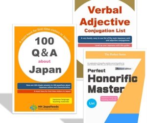 Free Japanese Course Online with certificate - Learn with top materials