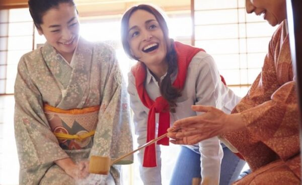 Free Japanese Course Online with certificate - Learn with top materials