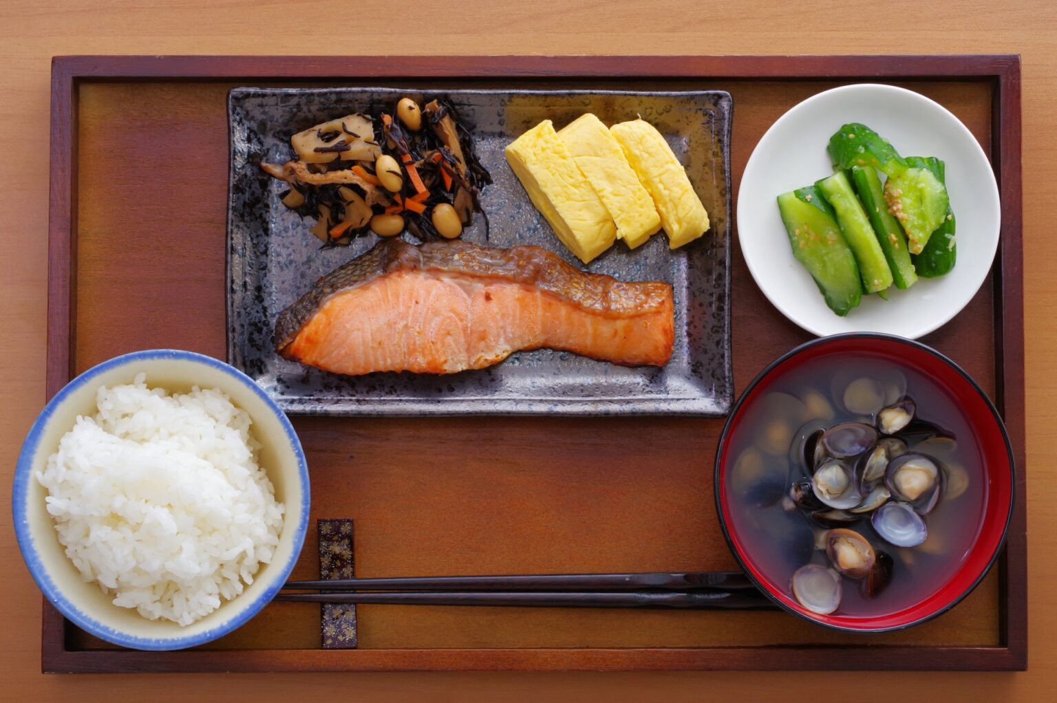 9 classic breakfast menus in Japan| HH JapaNeeds